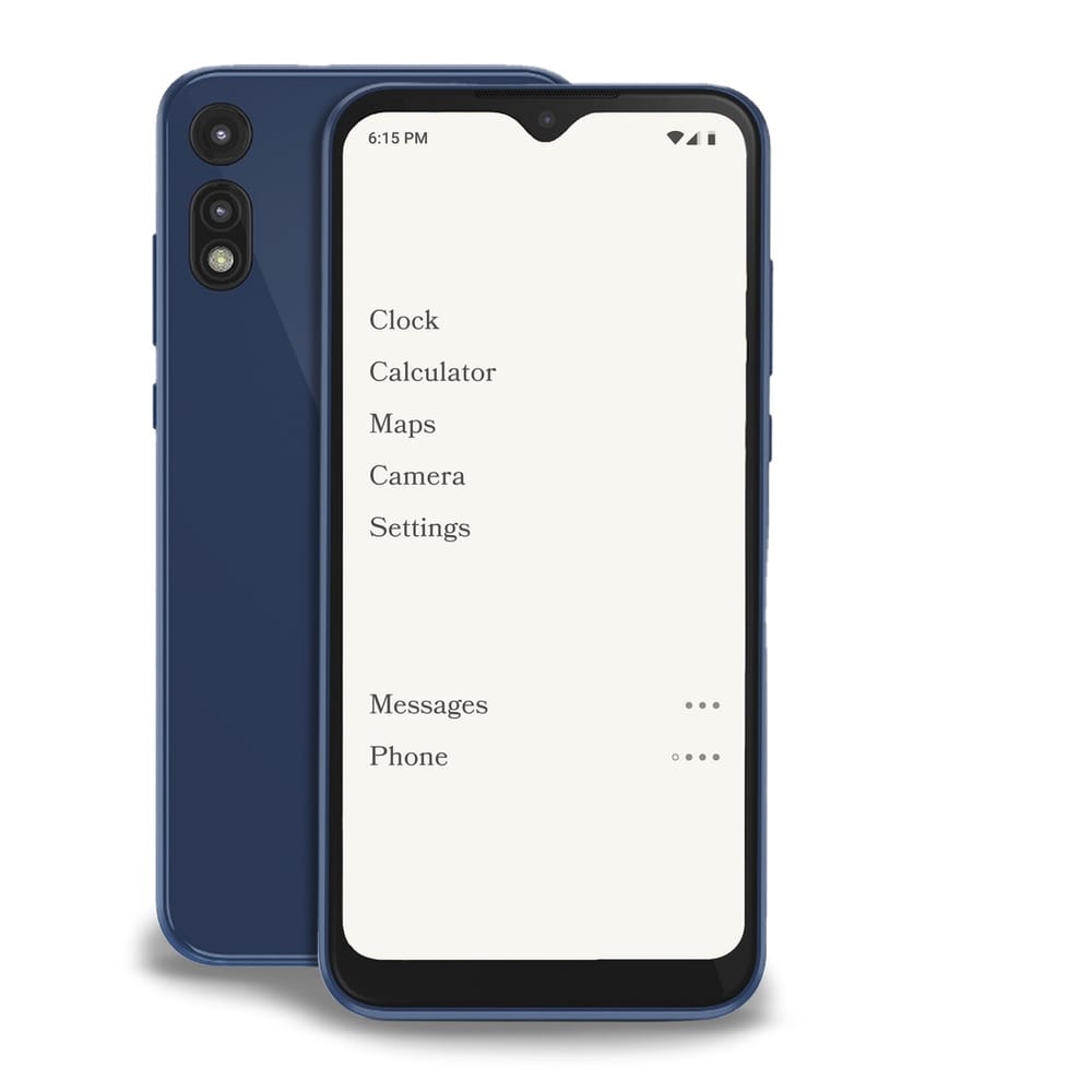 Wisephone 2 Review – WiseOS The Real Winner For Techless' New Dumbphone ...